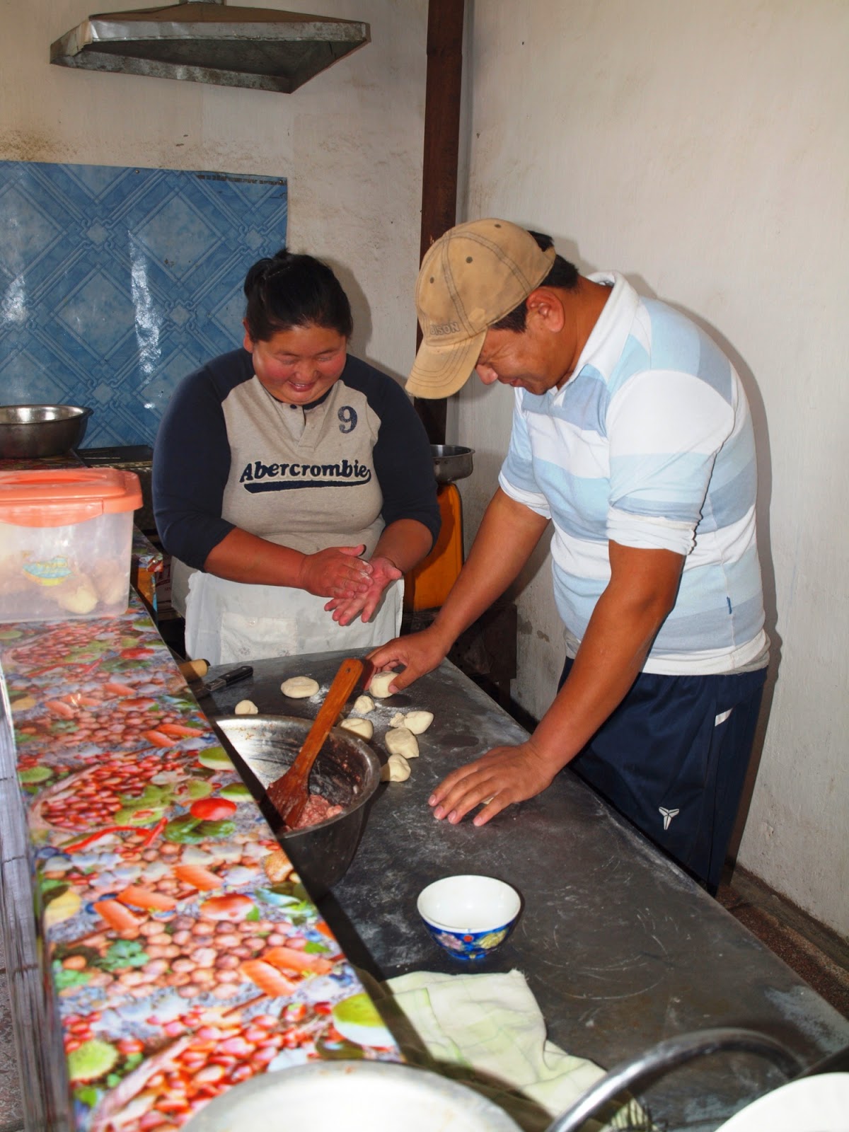 Taste of Mongolia: Everything You Need to Know About Khuushuur