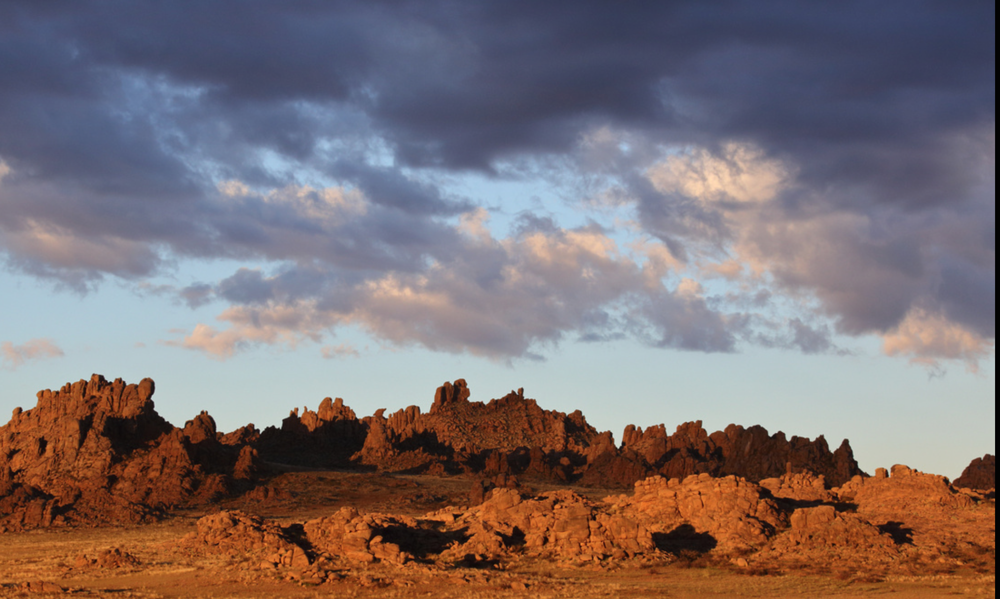 Ikh Gazriin Chuluu - Eternal Landscapes Mongolia - Travel & Tour Agency