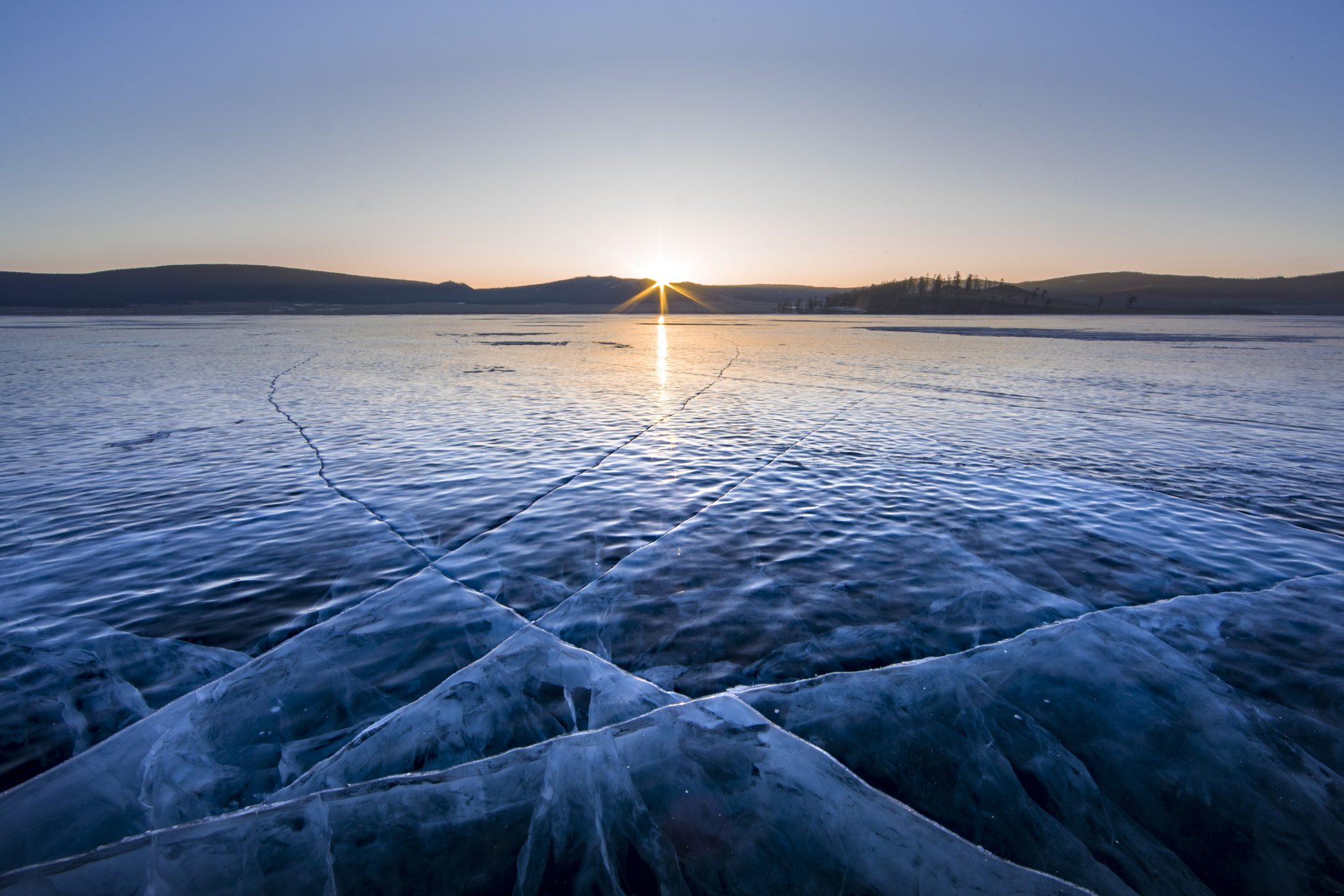 Explore Mongolia's Lakes With Us: Our Comprehensive Guide