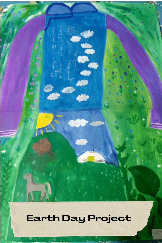 Introducing Our Heroes Of Nature Eco Club - Eternal Landscapes