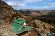 Kharkhorin - Mongolia