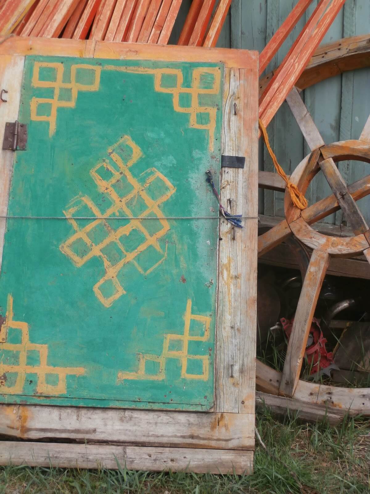 Ulzii - Eternal Landscapes Mongolia - Travel & Tour Agency