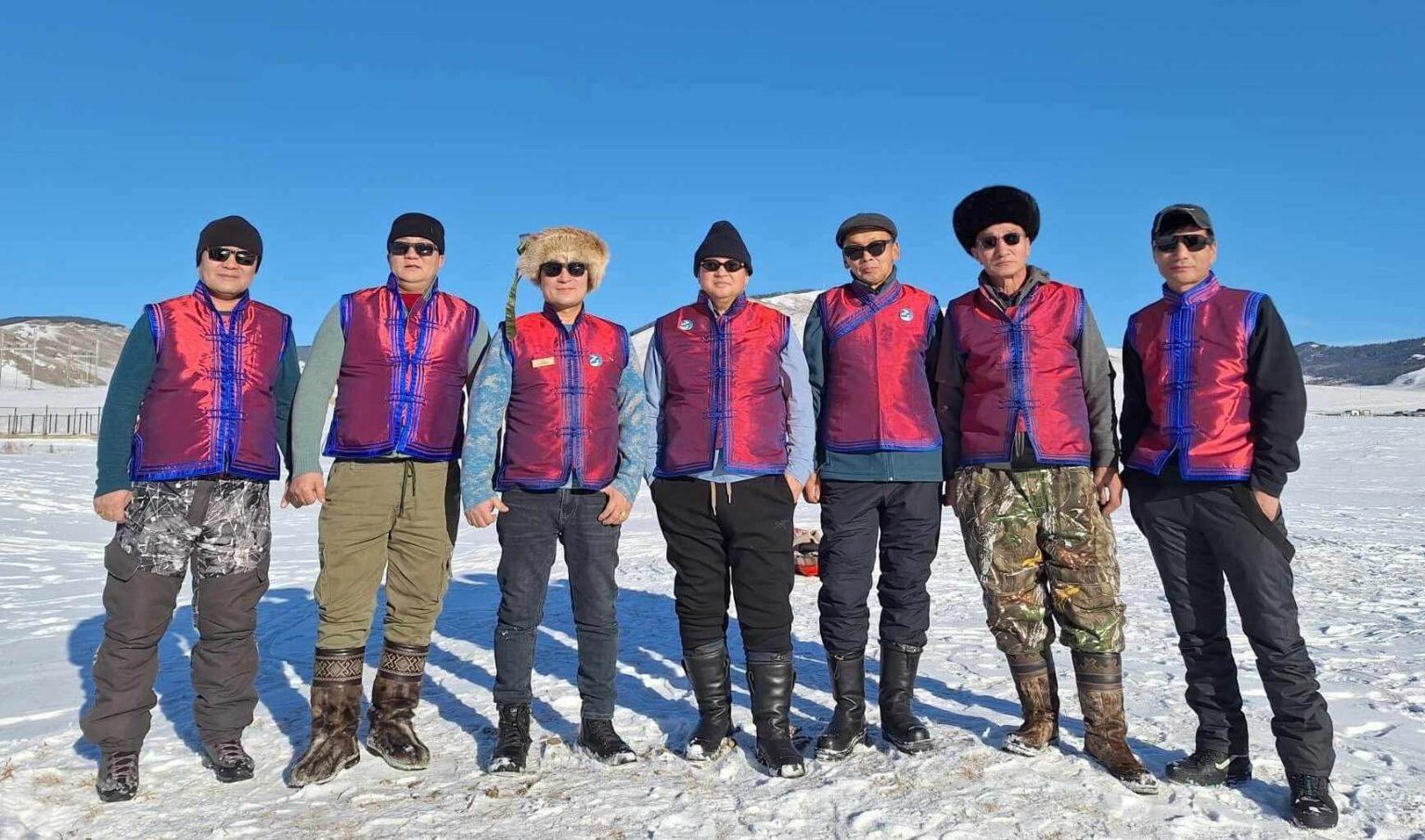 Soldier’s Day in Mongolia: Honouring the Past, Supporting the Present